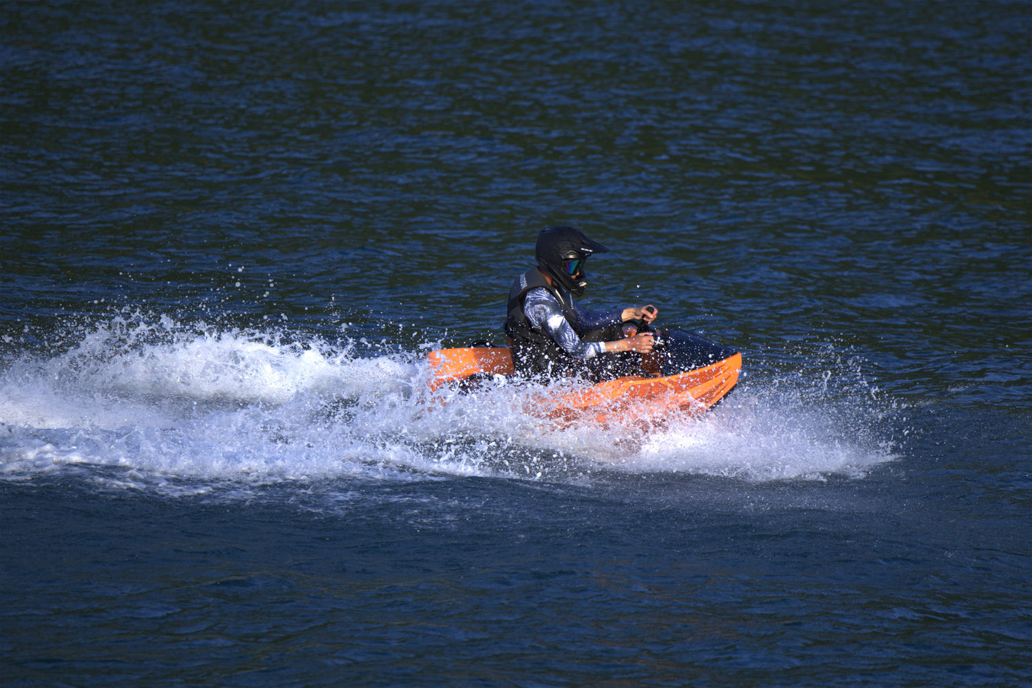 NEKTON | Electric Jetboards | Water Go-Karts for Next-Gen Water Sports