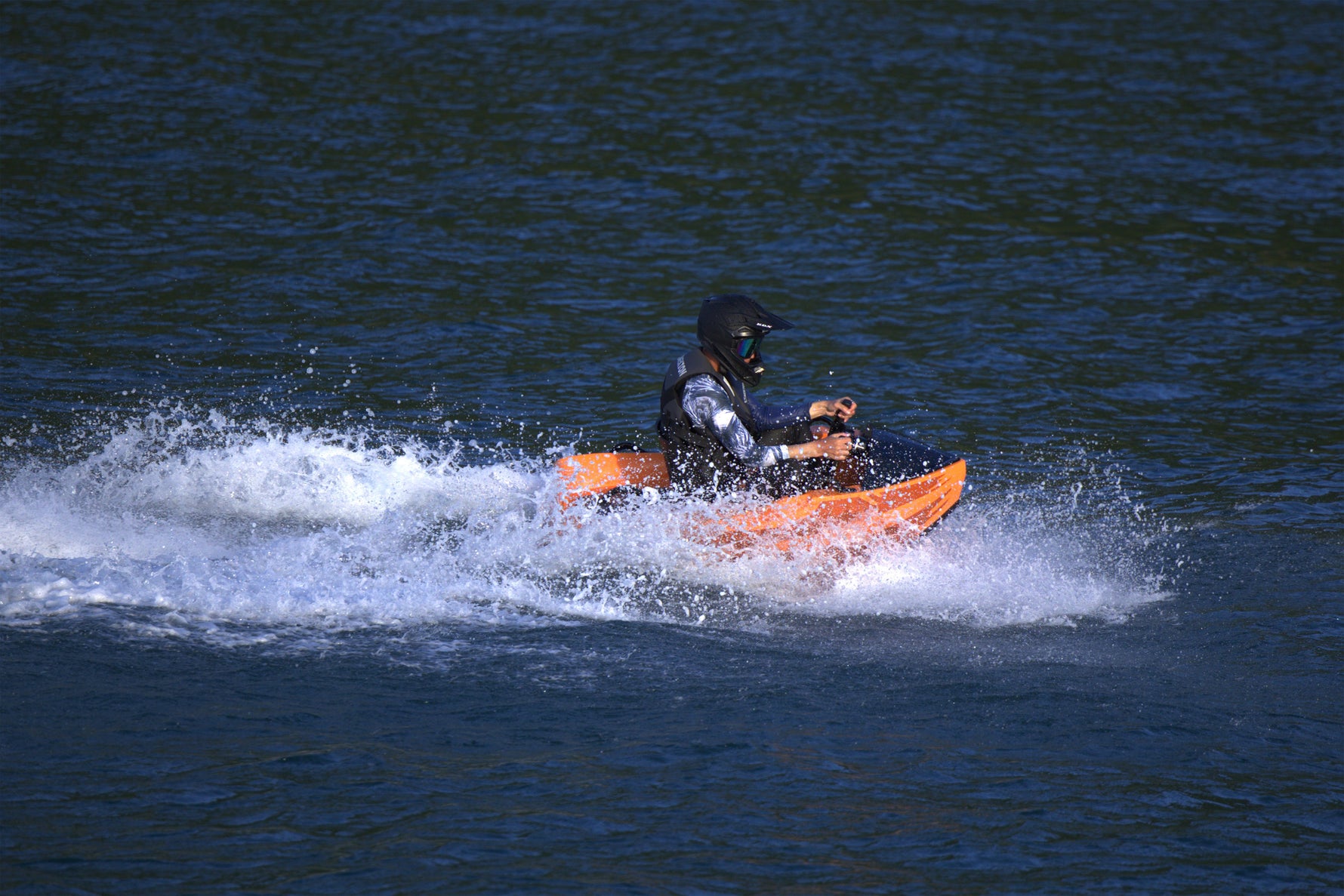 NEKTON | Electric Jetboards | Water Go-Karts for Next-Gen Water Sports