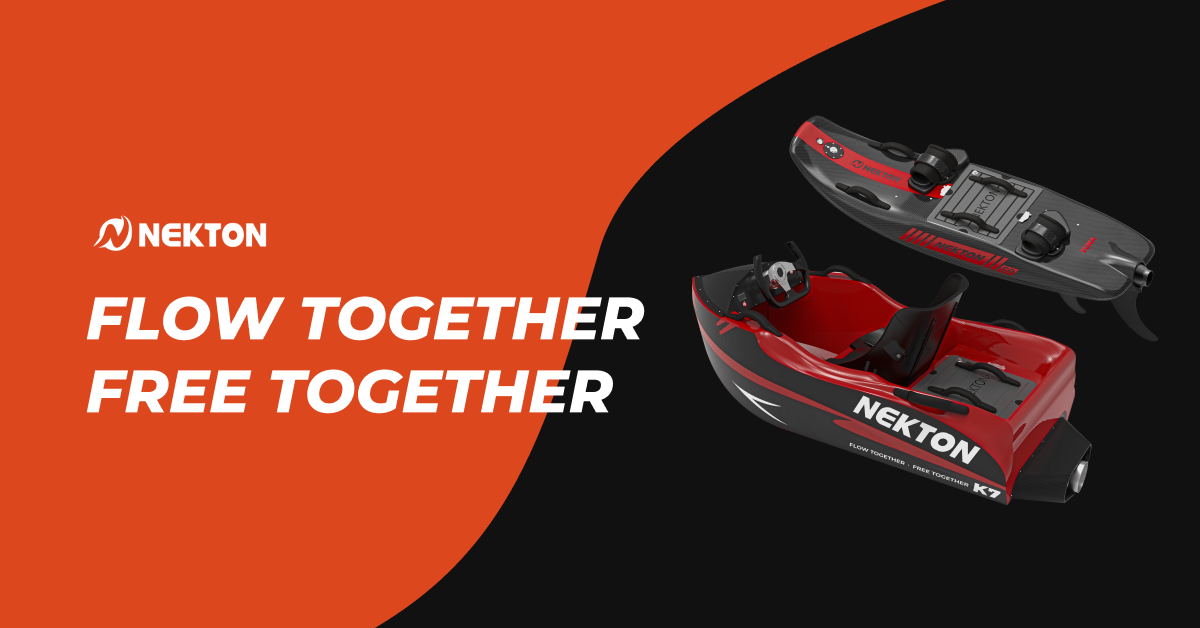 Contact Us – NEKTON