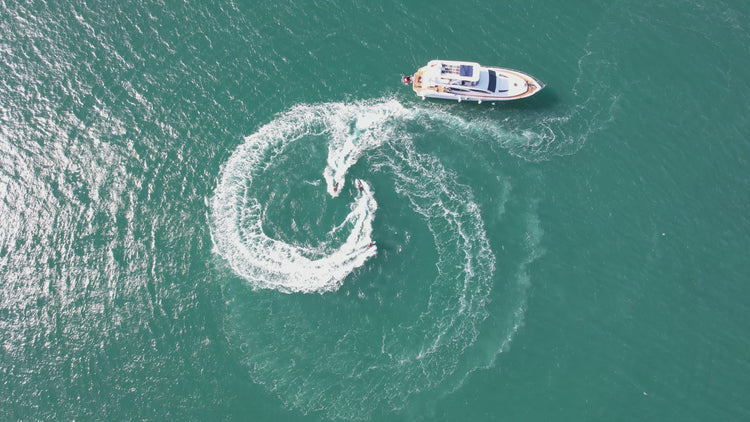 NEKTON | Electric Jetboards | Water Go-Karts for Next-Gen Water Sports